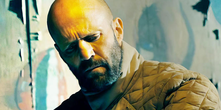 Jason Statham's Hand-to-Hand Combat In $162M Action Thriller Is "Second ...
