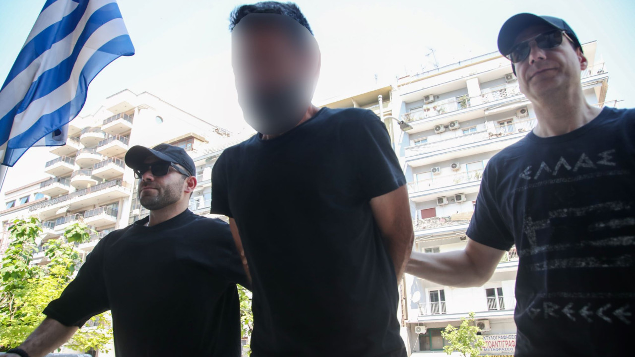 Προφυλακιστέος ο 49χρονος Τούρκος για τους πυροβολισμούς εναντίον ...