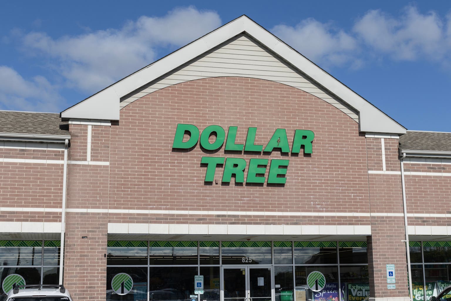 Dollar Tree falls after warning about earnings volatility amid the ...
