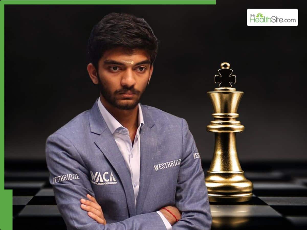 Gukesh Dommaraju Defeats Magnus Carlsen in Norway Chess 2025: How India ...