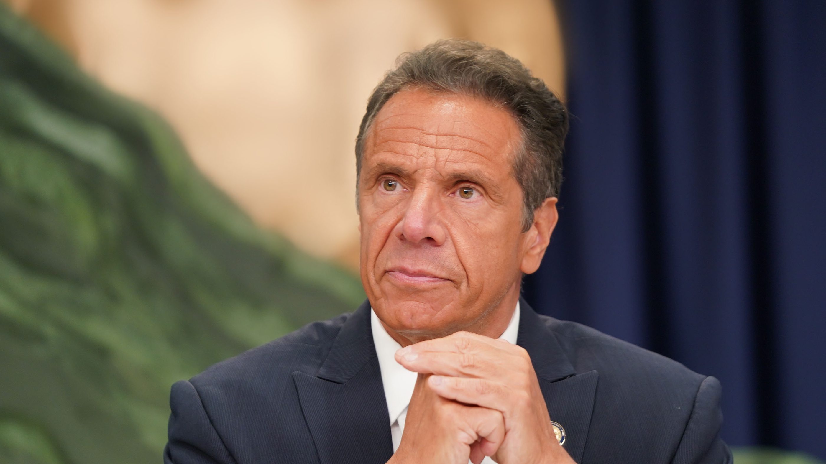 Live Updates: Zohran Mamdani, Andrew Cuomo and Curtis Sliwa set for NYC ...