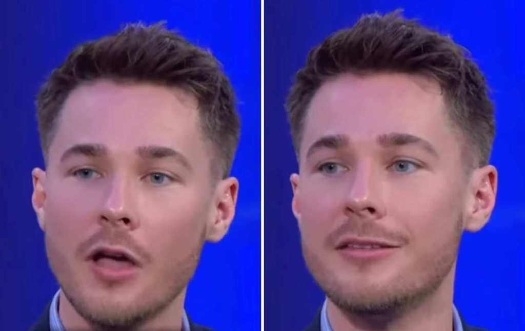 Gay GB News host Alex Armstrong claims we don’t need Pride