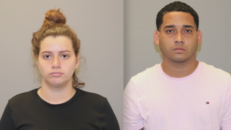 Court date set for suspect arrested in fatal jet ski crash on Grapevine ...