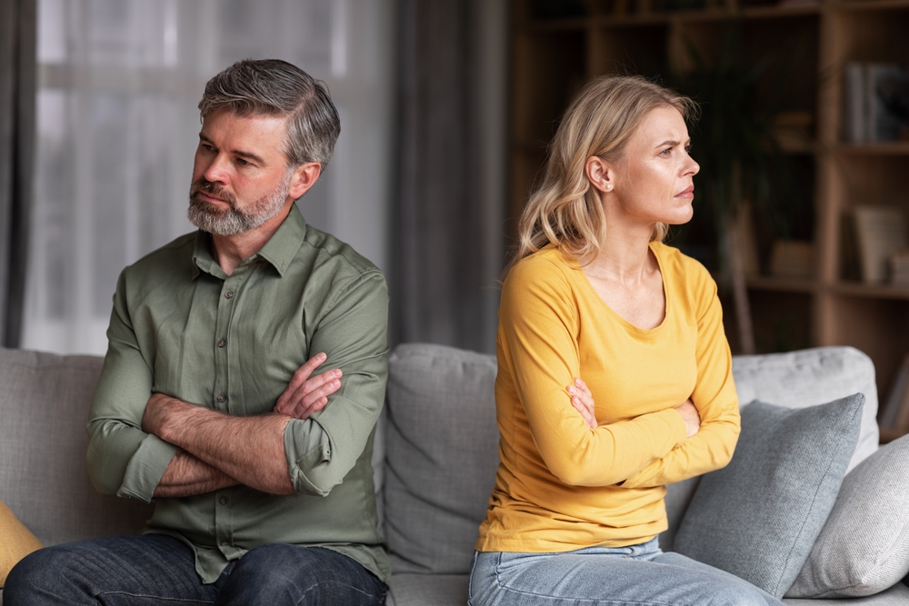 14 Things Many Women Tolerate In Their Marriage That They Shouldn’t