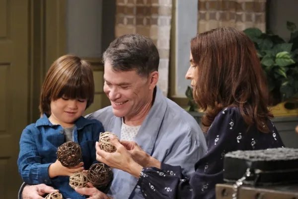 Days of our Lives Spoilers Preview: Bo Is Awake…Plus, Salem Grieves John