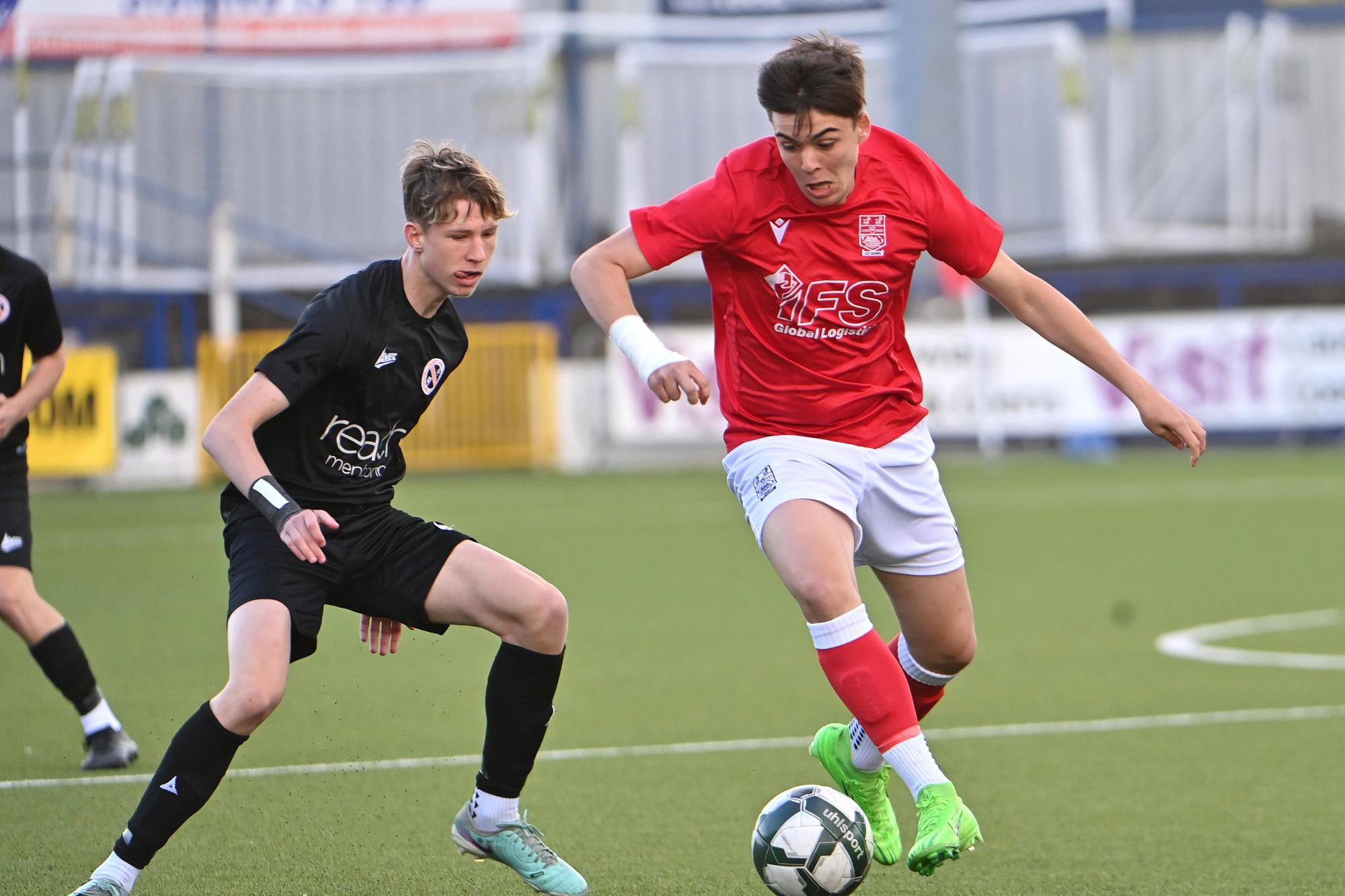 Preston North End and Wrexham amongst clubs showing interest in ...