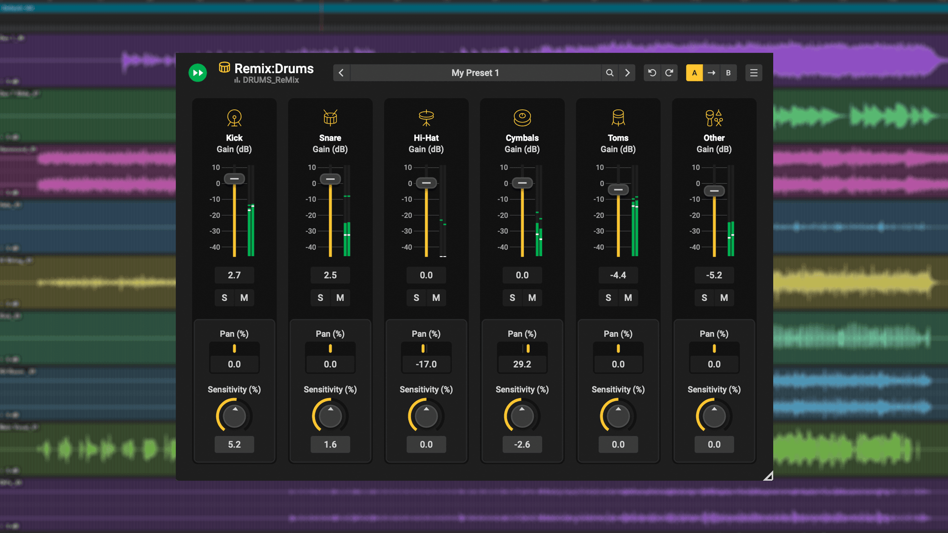 This AI-powered stem separation plugin could be a game-changingly ...