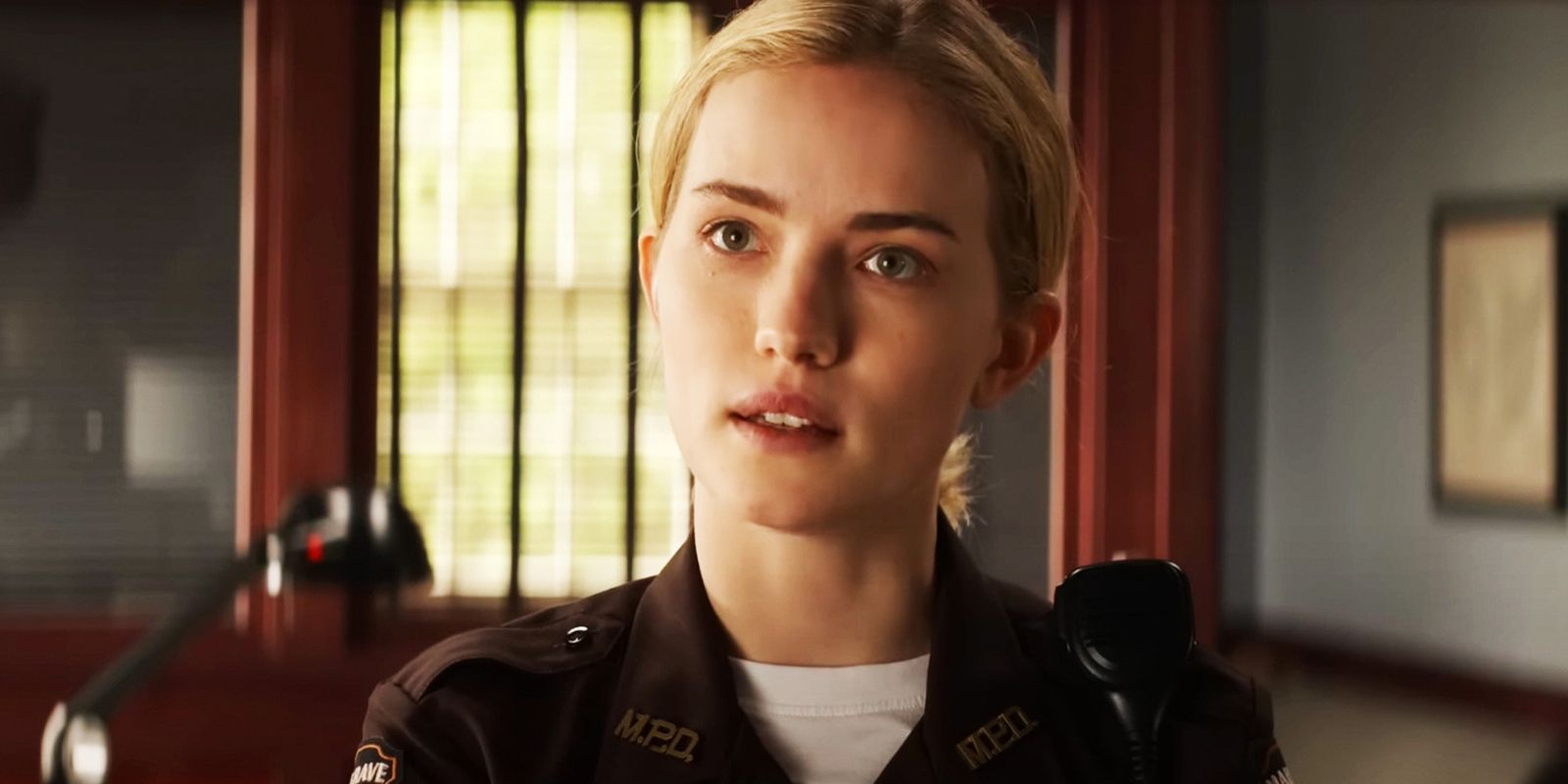 Why Roscoe Left Reacher (& Why She Probably Won't Come Back)