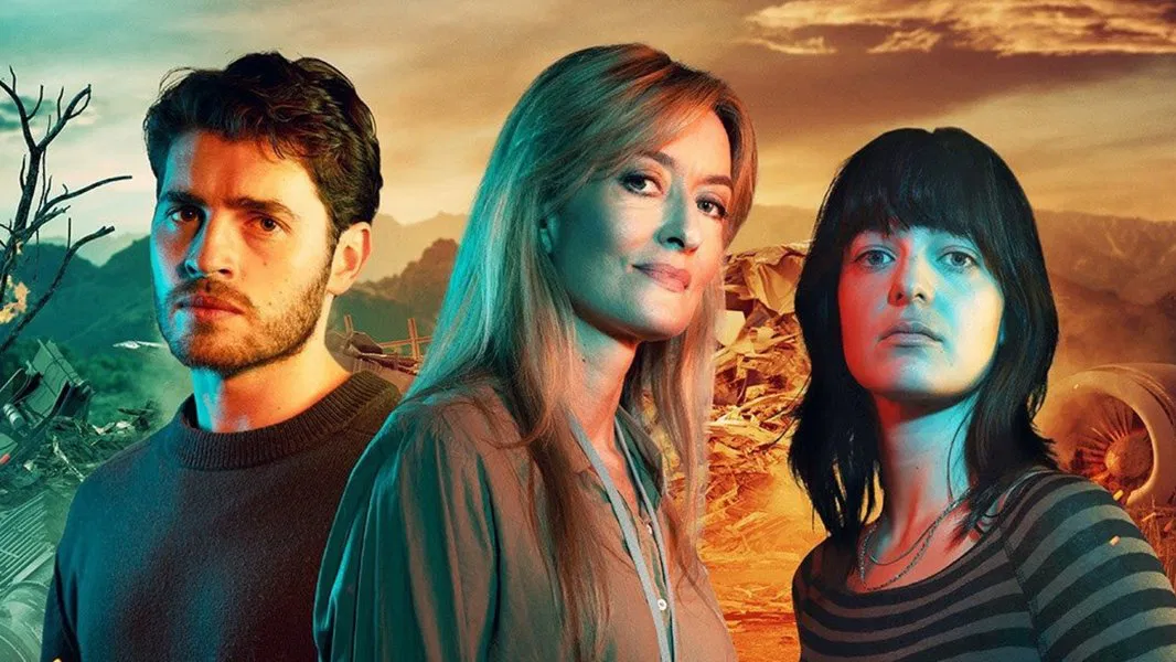 'The Kollective' brings global conspiracies and gritty DIY journalism ...