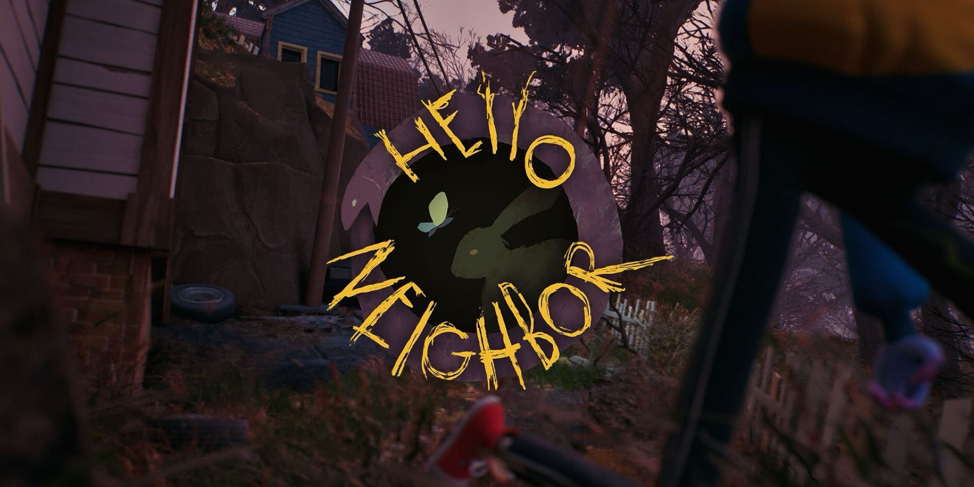 Hands-On Preview: Hello Neighbor 3, Prototype 2