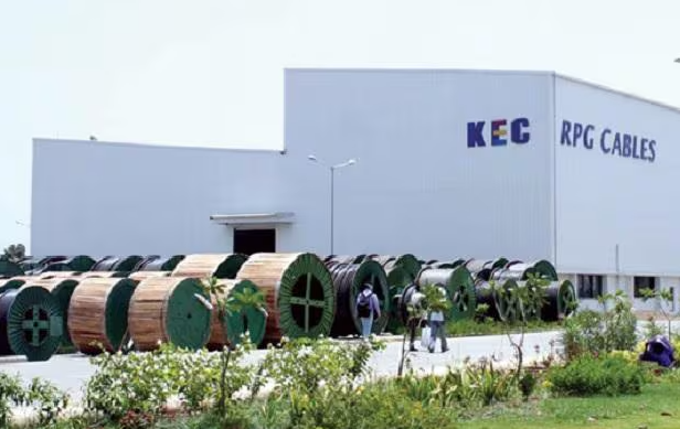 KEC International bags orders worth Rs 2,211 cr