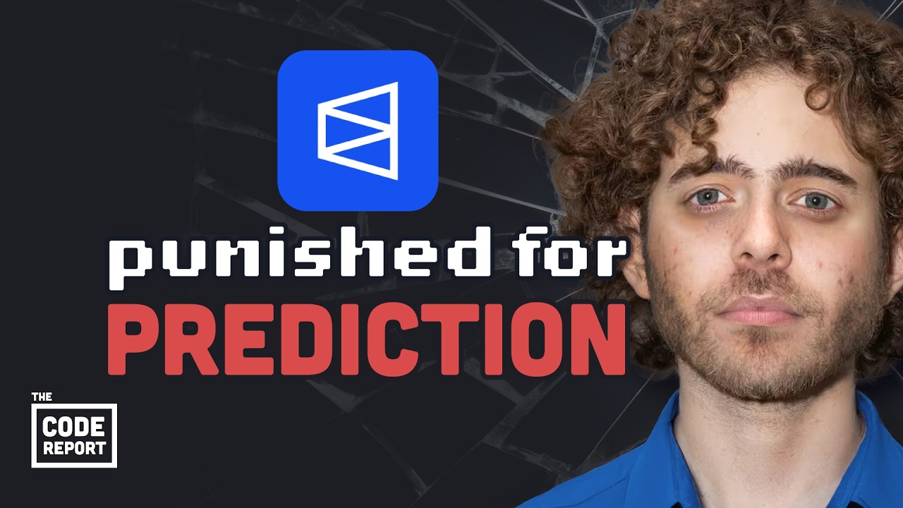 What really happened during the FBI raid on Polymarket’s CEO