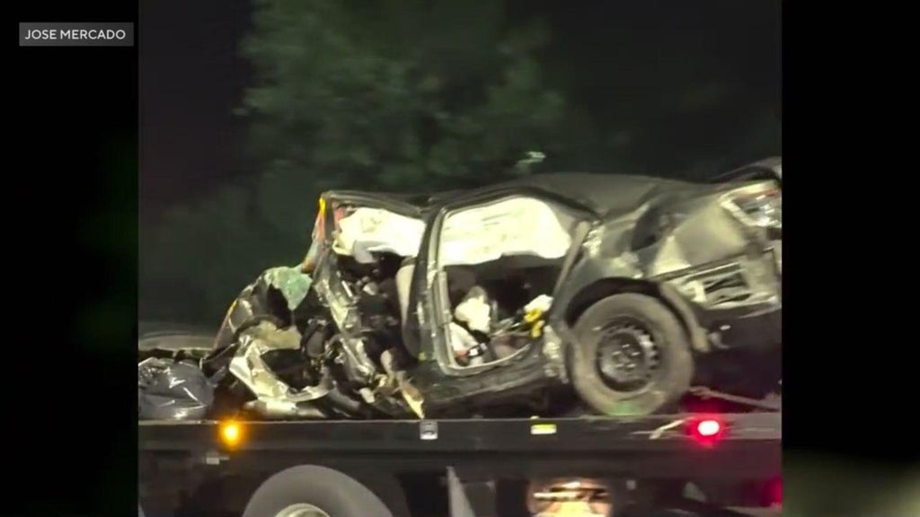 3 teens dead after police chase and crash in Limerick Township ...
