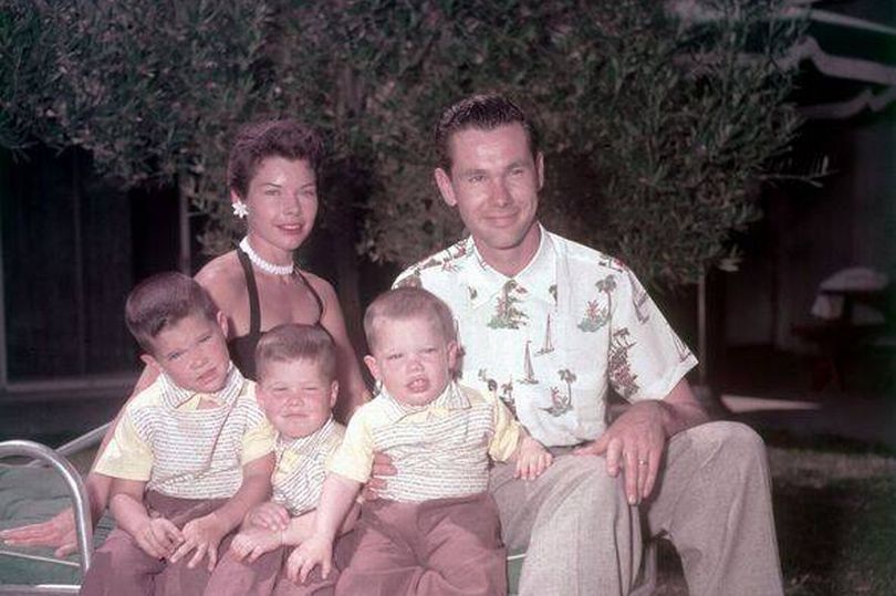 Johnny Carson's son Christopher dies at 74 as tributes flood in