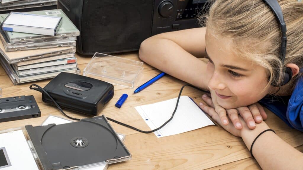 17 things that made you the cool kid in the ’80s