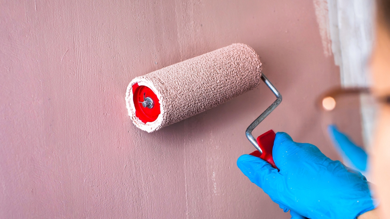 10 Paint Choices That Make Any Room Look Bigger