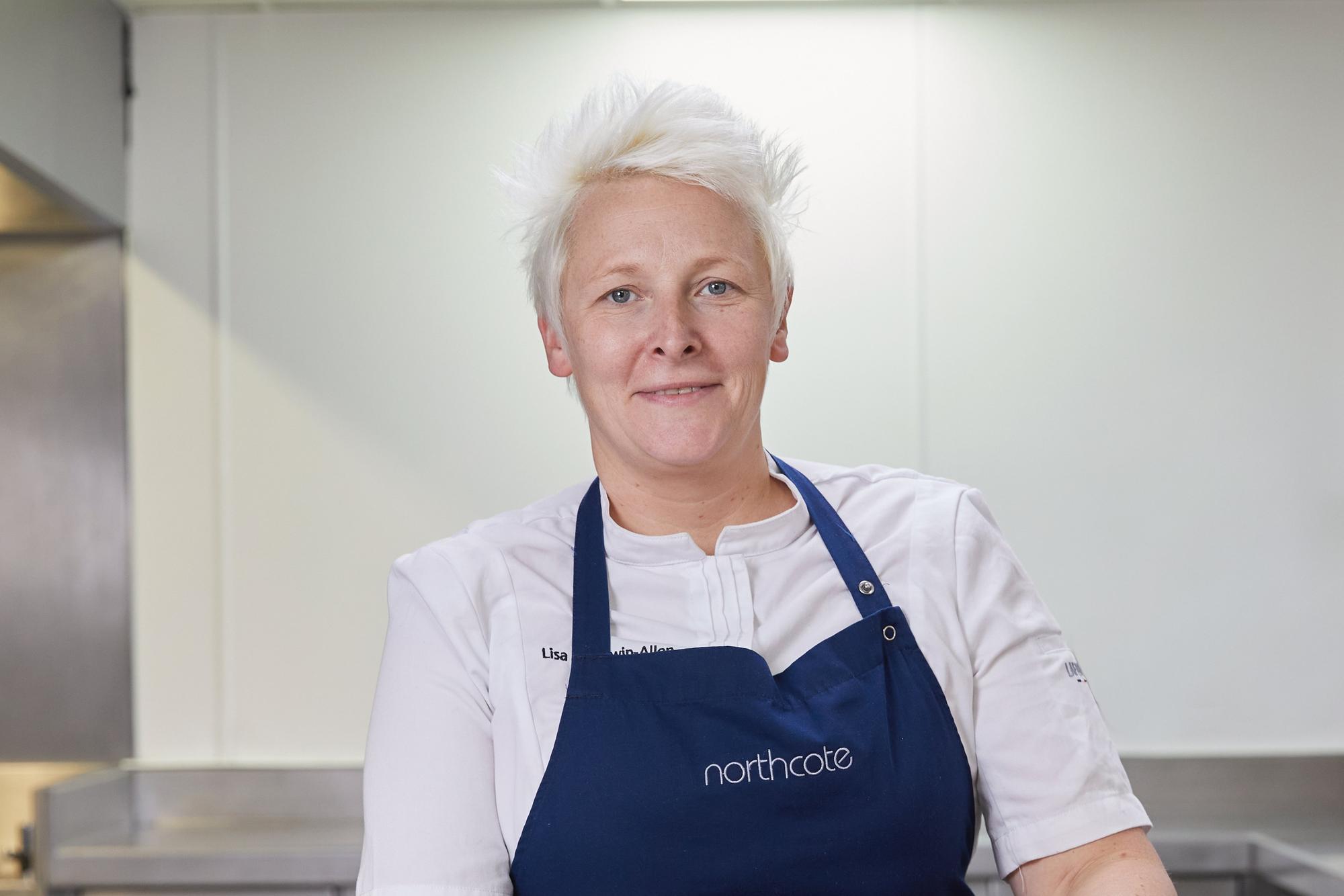 Lancaster Michelin star chef to host a pop-up at Silverstone’s Formula ...