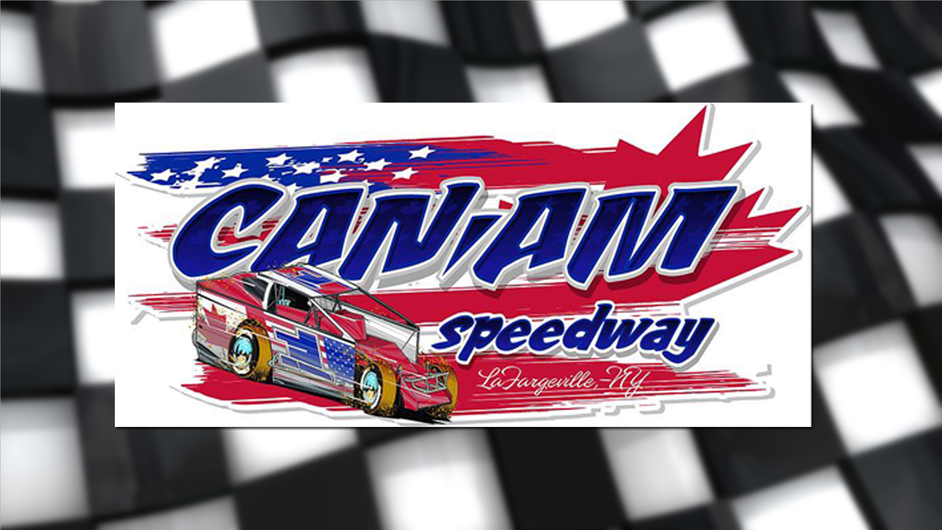 Can-Am Racing Report
