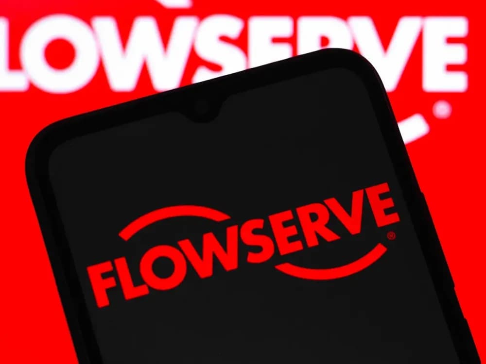 Flowserve, Chart Industries To Merge In All-Stock Deal, Creating $19B ...