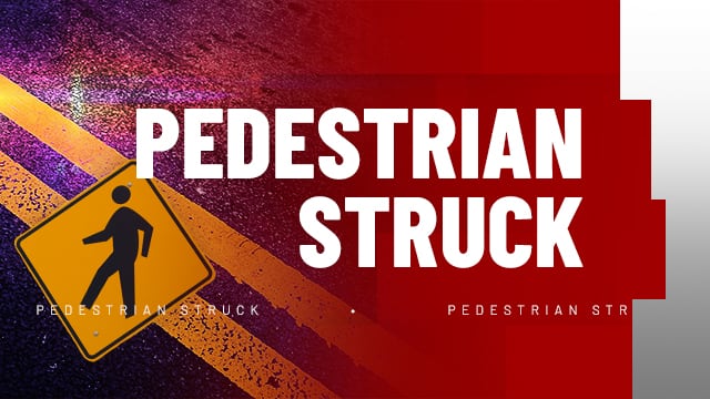 Construction worker hit by car, killed in Shiloh, Illinois
