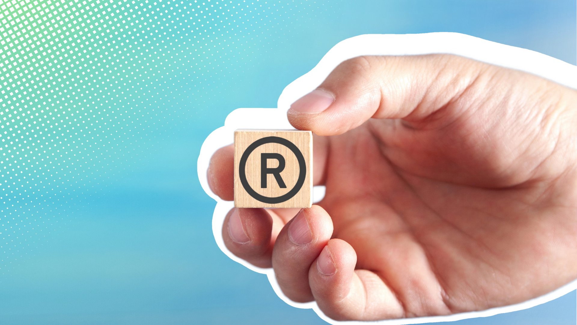 ® R im Kreis: Bedeutung und Tastenkombination für Tastatur und Smartphone