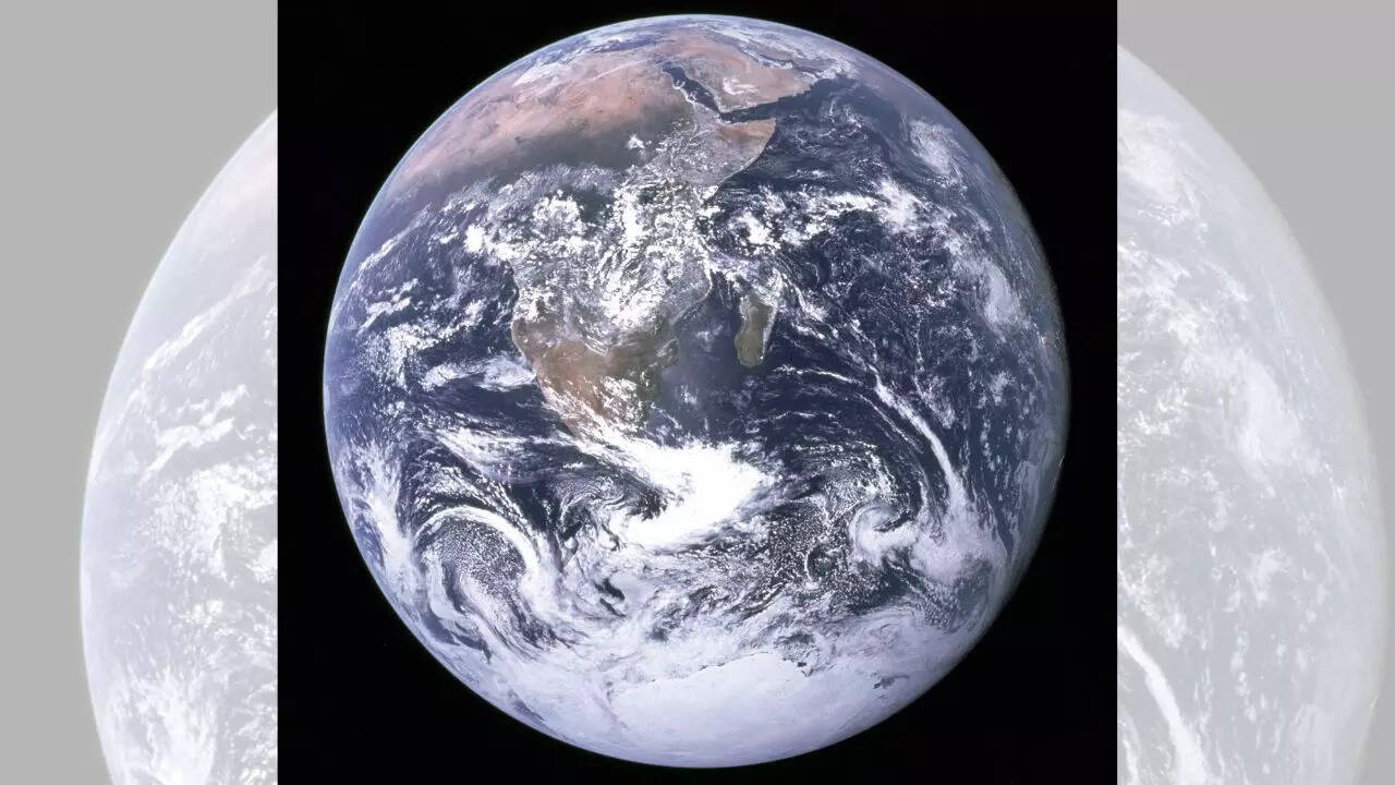 10 strange facts about Earth that sound like sci-fi stories