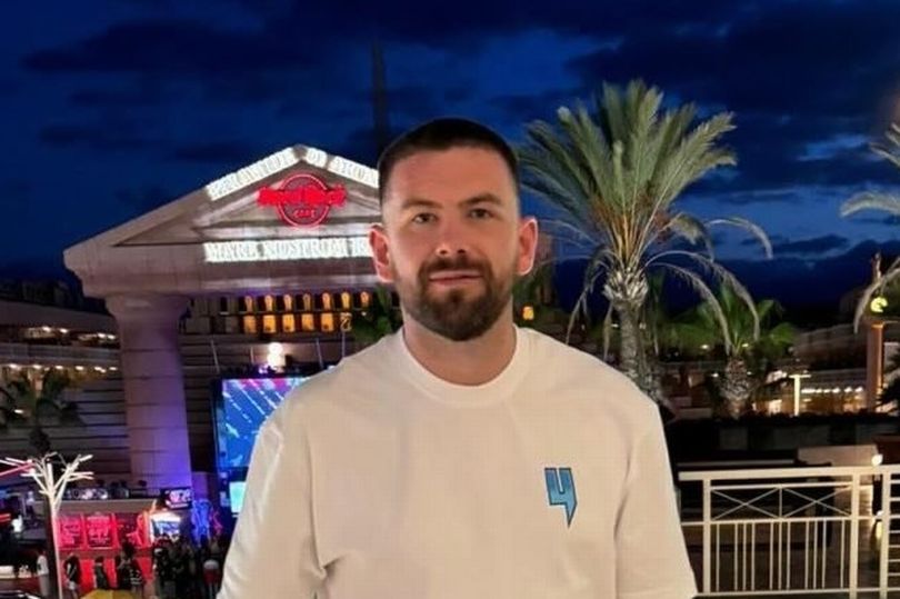 Tributes paid to 'lovely' Greg Monks after body find during search in ...