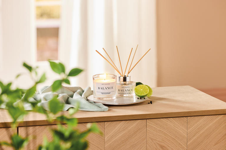 Aldi launches £3.99 candle dupe for £38 luxury brand version