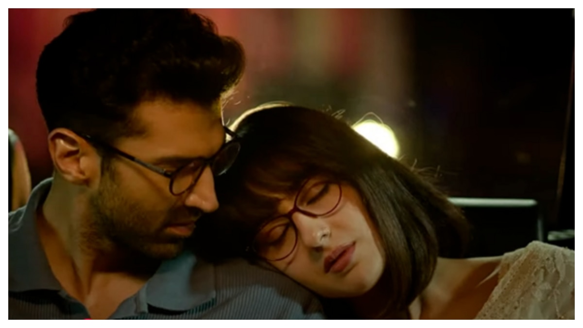 Metro In Dino Trailer: Love, Confusion, And Second Chances In Anurag ...