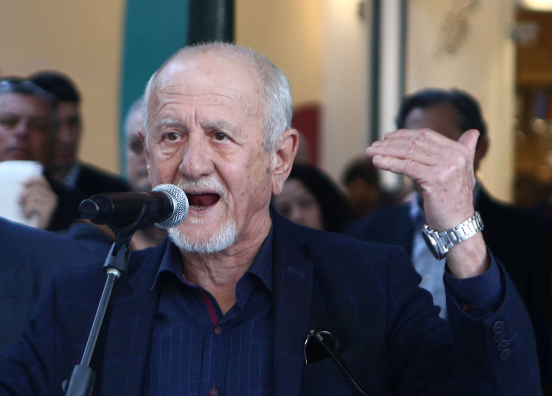 Νέος ΚΟΚ: Άναψαν τα αίματα ανάμεσα σε Κυρανάκη και Λυμπερόπουλο