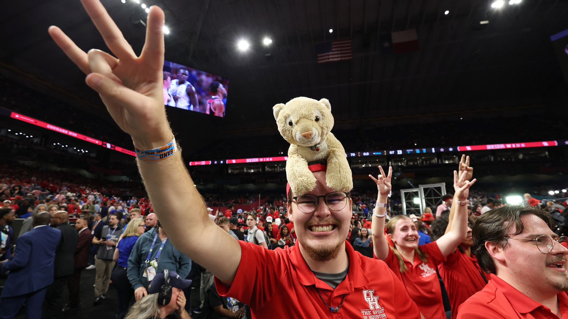 Men’s college basketball rankings: Breaking down the top 25 teams after ...