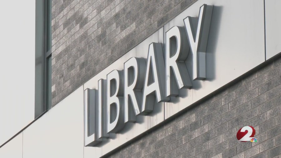Libraries preparing for funding cuts following passage of state budget