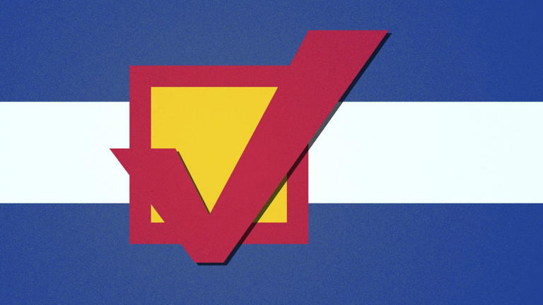 Effort to transform Colorado politics by 2030 takes shape