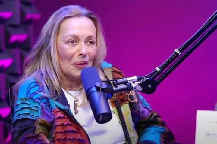 Atriz Maria Zilda trava batalha jurídica com a Globo: ‘Ela se apossou ...