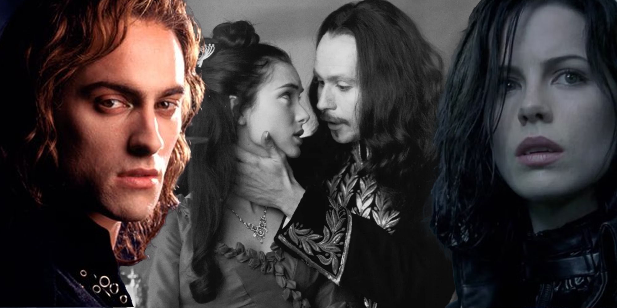 25 Best Vampire Romance Movies of All Time