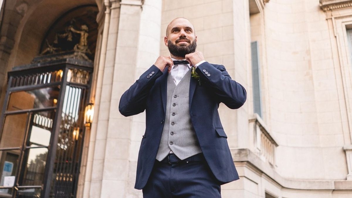 Overlooking the Obvious: 11 Red Flags People Ignore Before Marrying ...