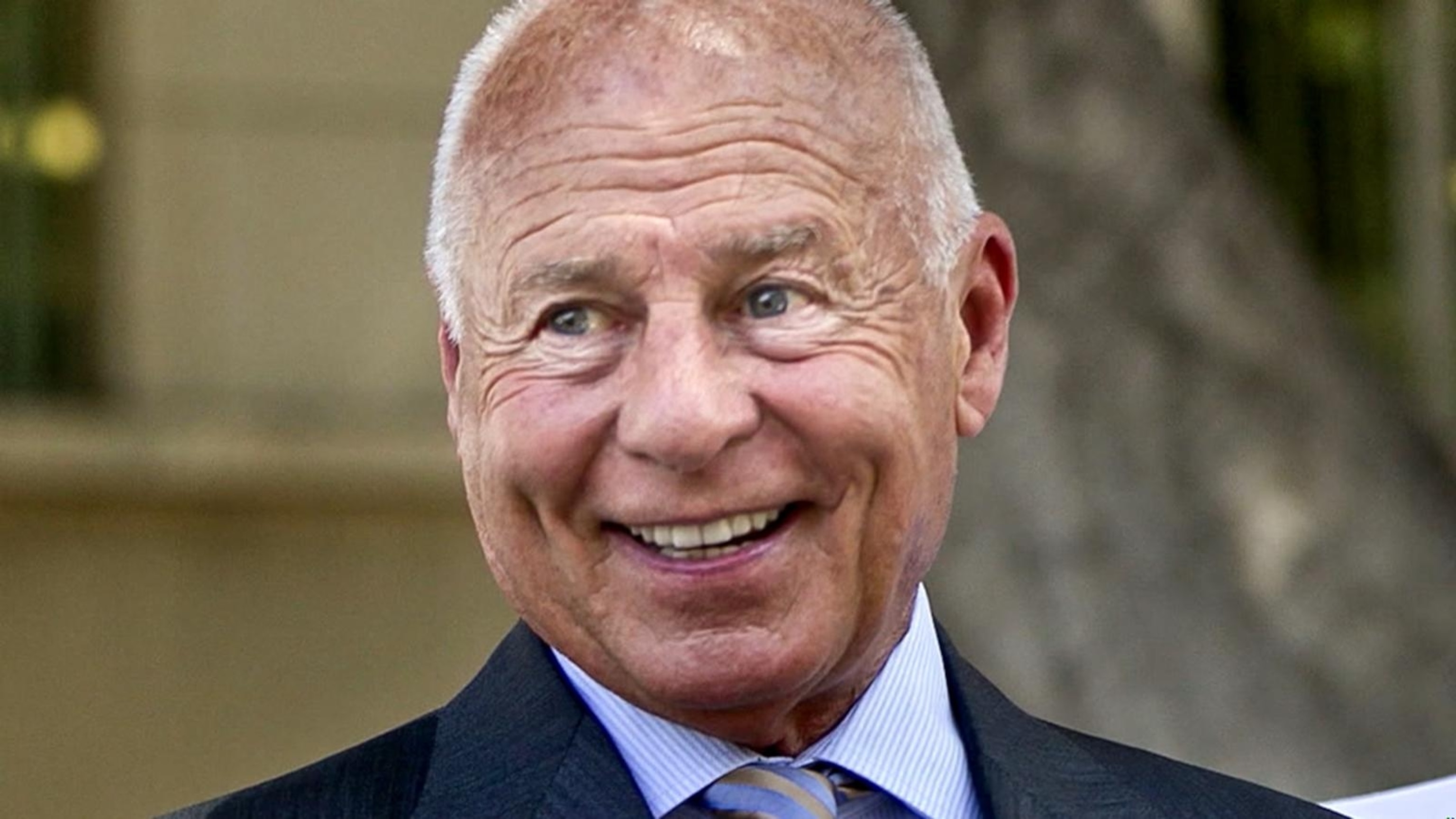 Tom Girardi sentenced to over 7 years for embezzlement