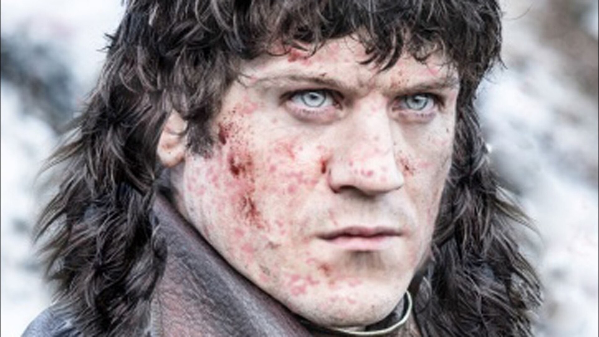 How These Characters Should Really Look According To The Books