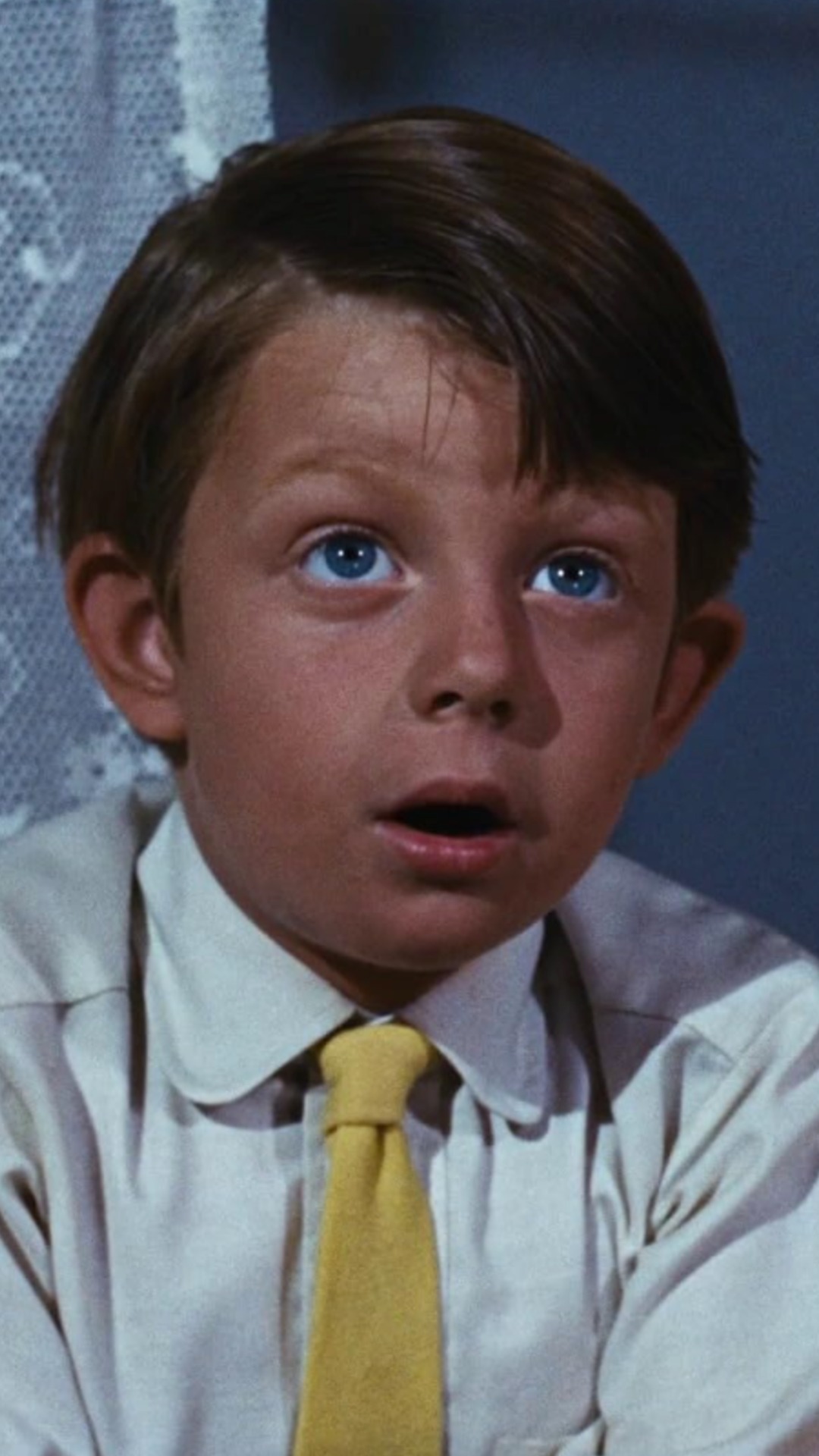 This Mary Poppins Star Died Way Too Young