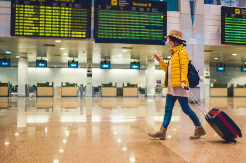 Flight passengers could be owed £520 for a delayed flight - this is how ...