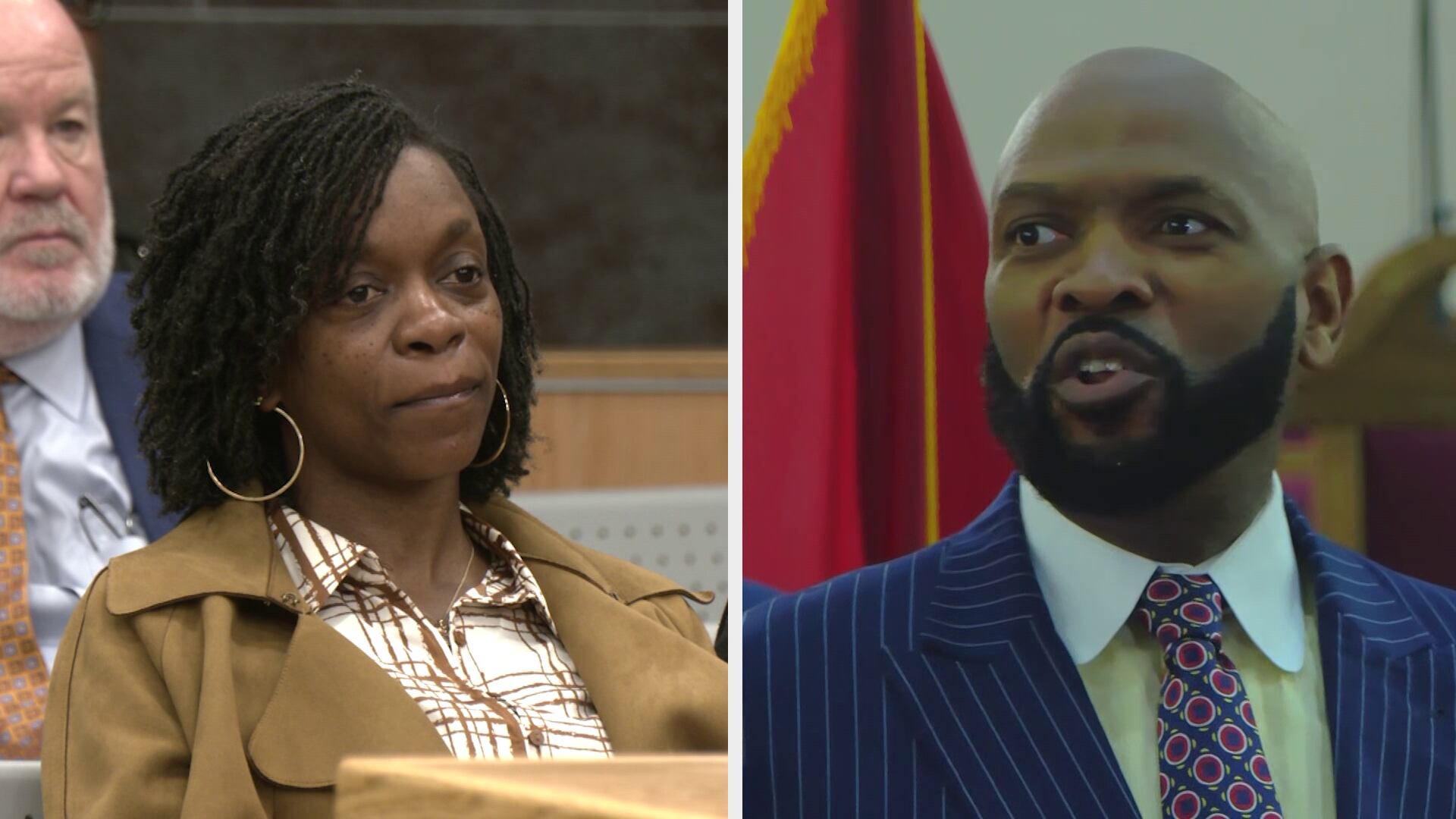 First responder testifies against woman accused of killing Pastor Ricky ...