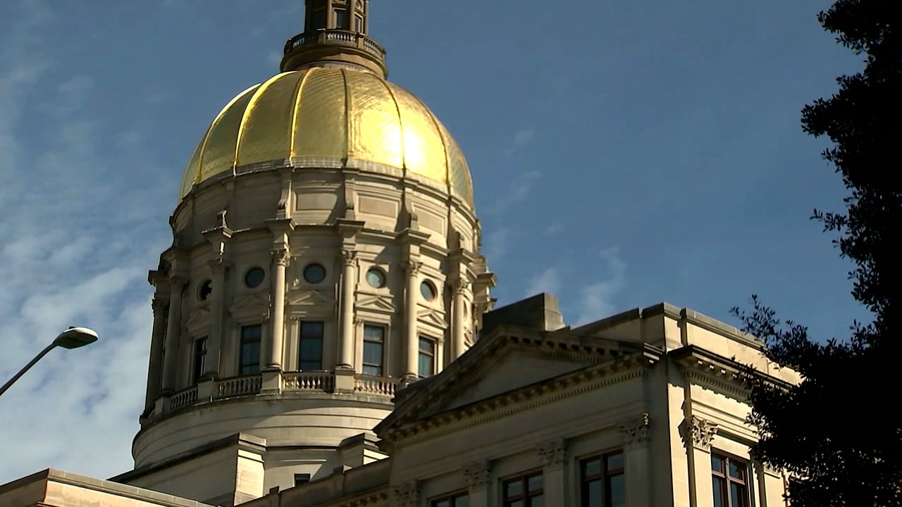 State Rep. Derrick Jackson enters Georgia governor’s race