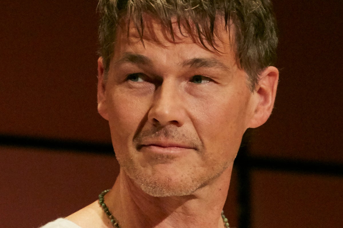 A-ha singer Morten Harket reveals he has Parkinson’s disease after ...