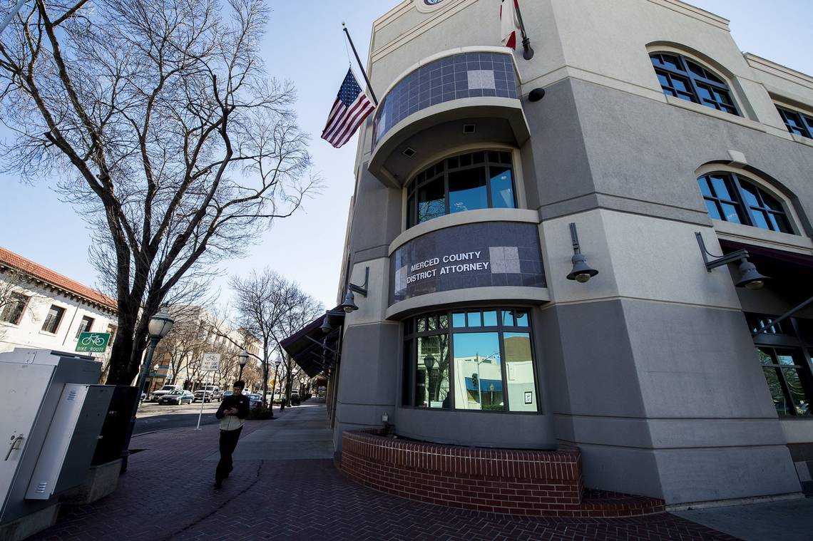 These 10 Merced County jobs pay up to $163,000 a year. See what's available