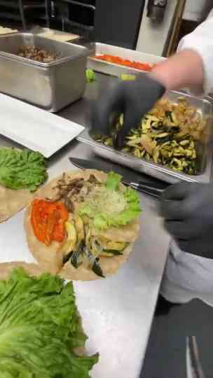 Mastering the Viral Tortilla Wrap Trend