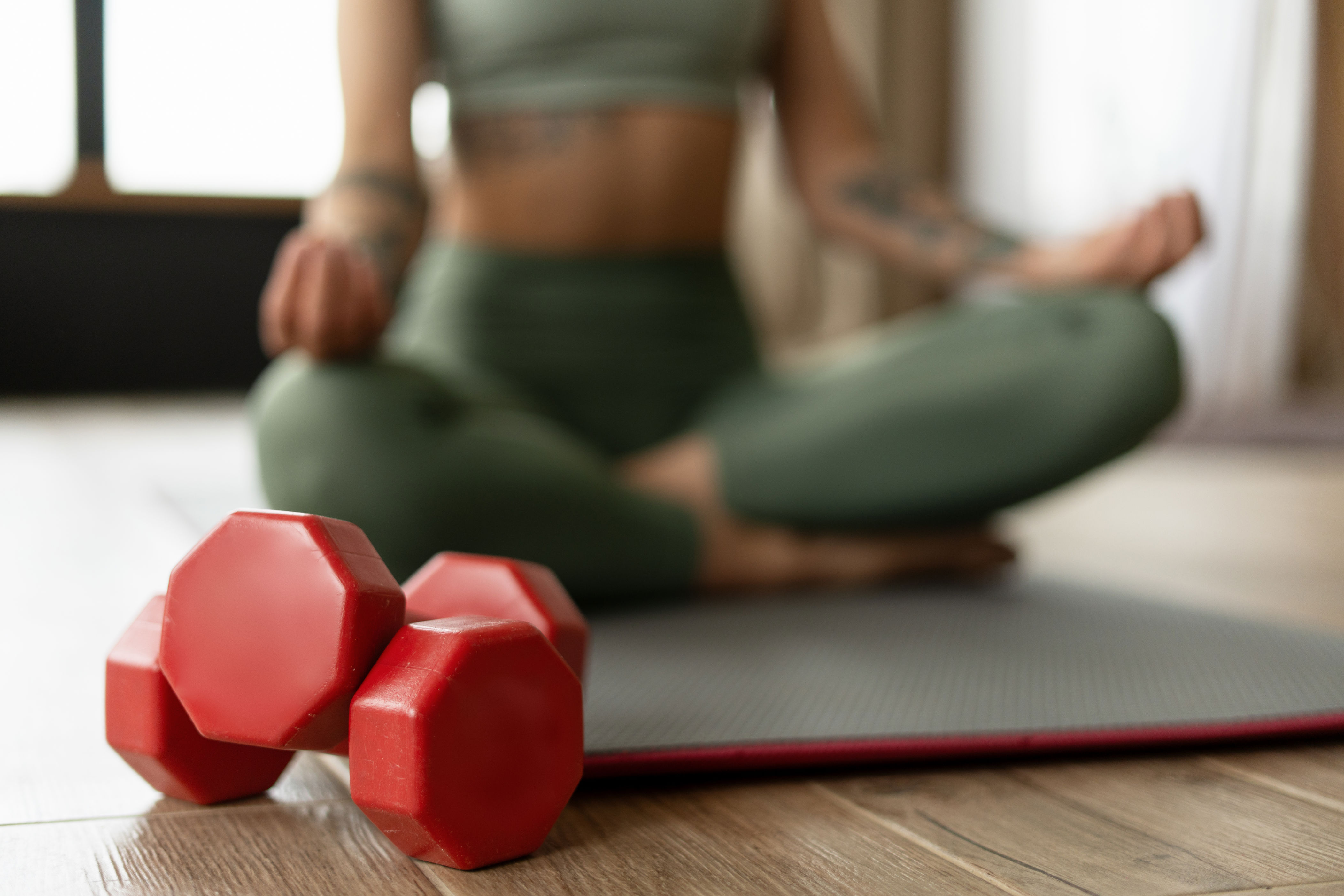 Holistic Approaches to Mental Wellness Beyond Just Therapy and Medication