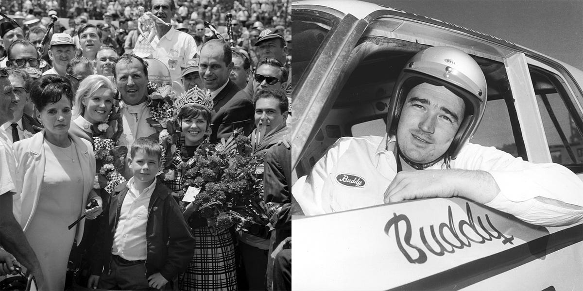 A bucket list isn’t a test. It’s a challenge.