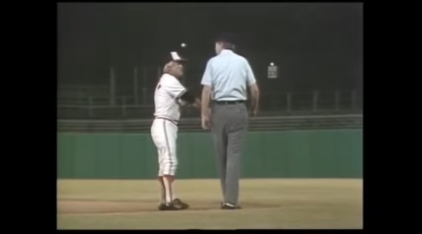 The 16 Most Explosive Ejections In Baseball History