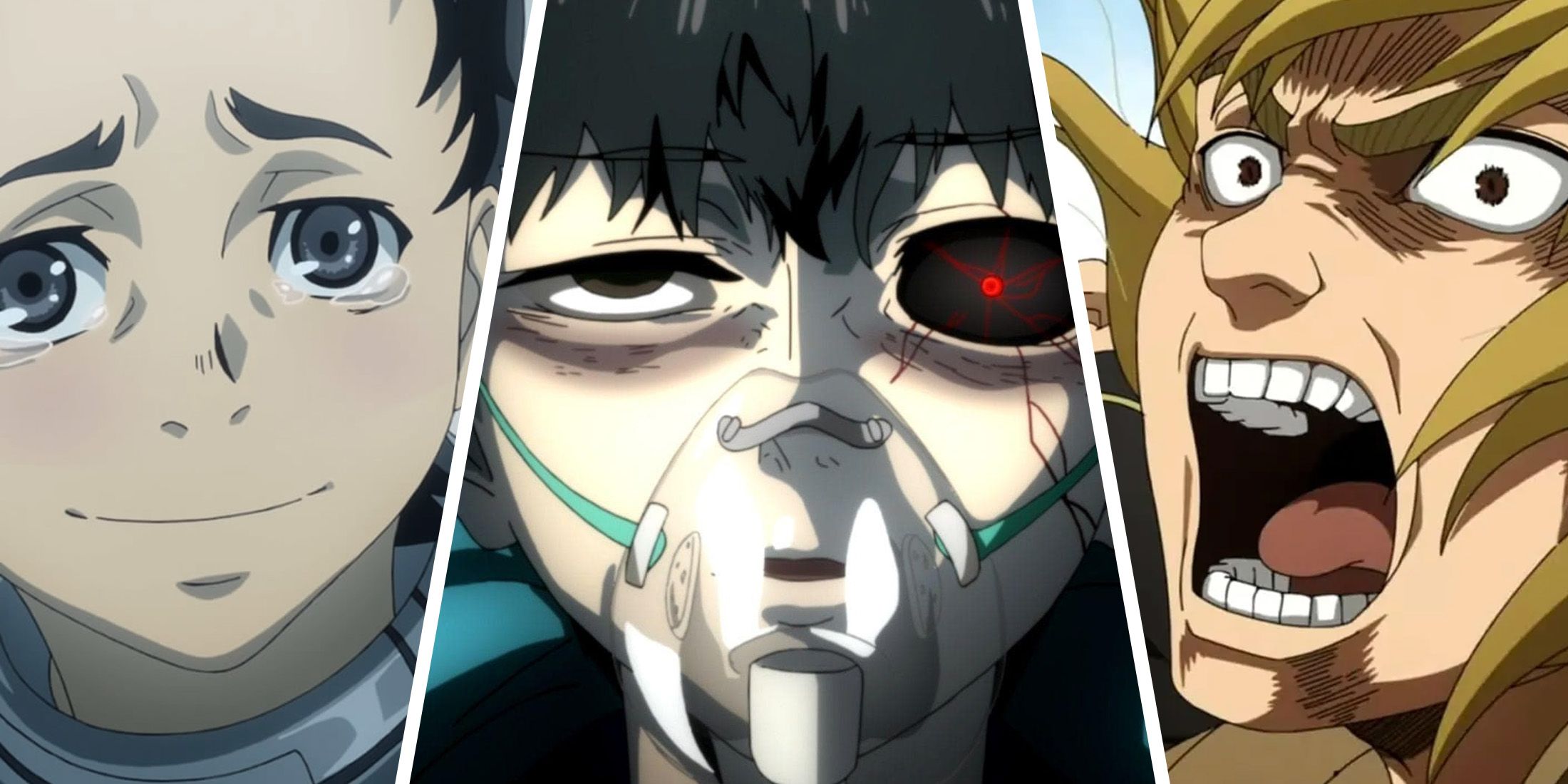 Most Abused Anime Characters Who Refused To Go Evil