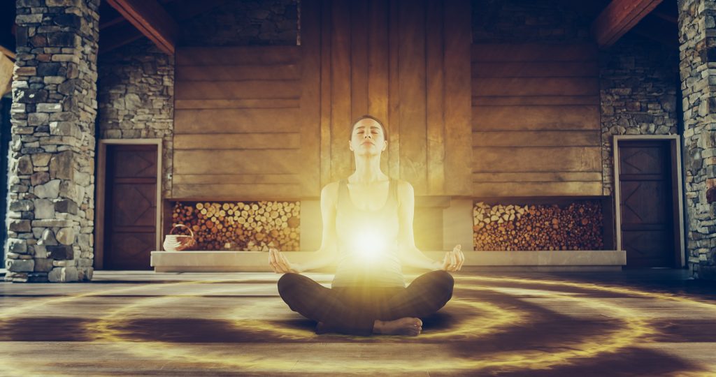 5 Reasons To Start Meditating